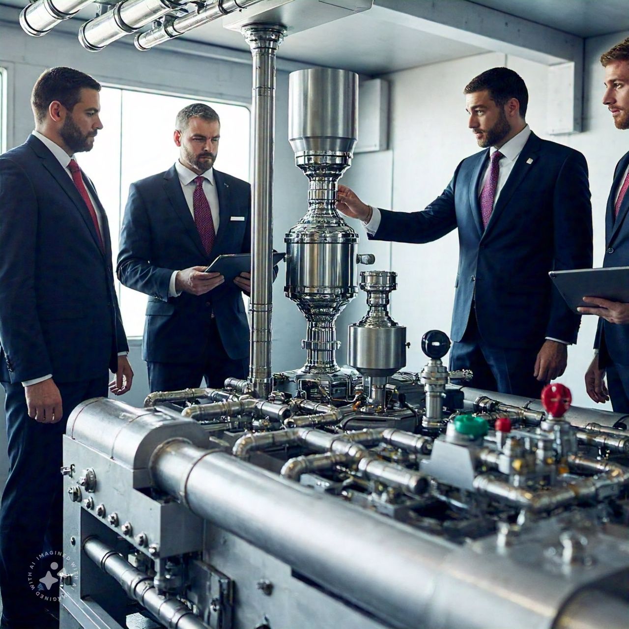 Jomah Marine Engineering Pty Ltd