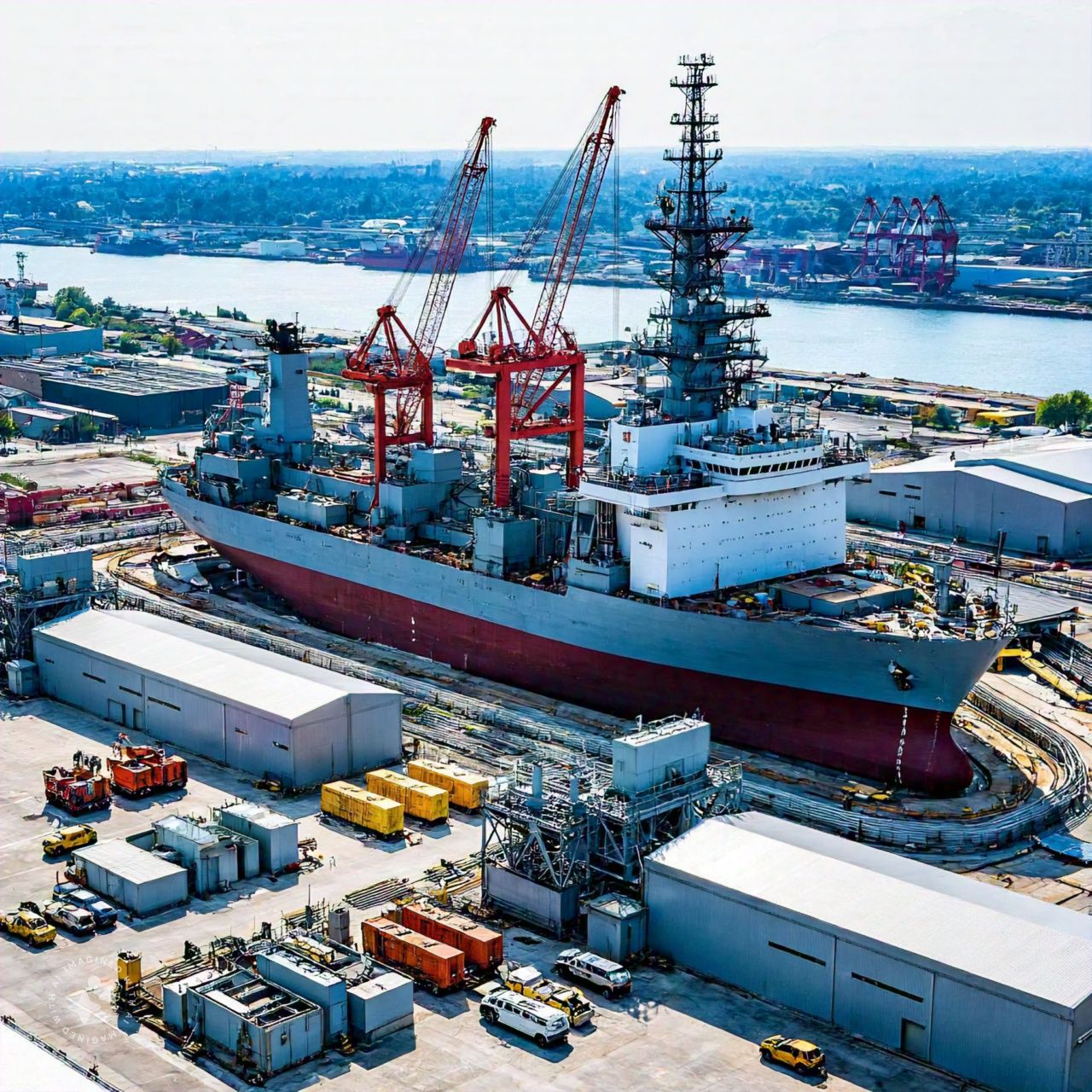 Jomah Marine Engineering Pty Ltd